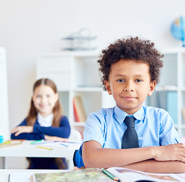 LeBari Education HTML-5 Template | Events